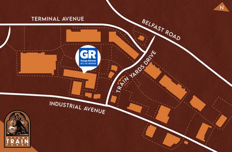 Directory - Ottawa Train Yards